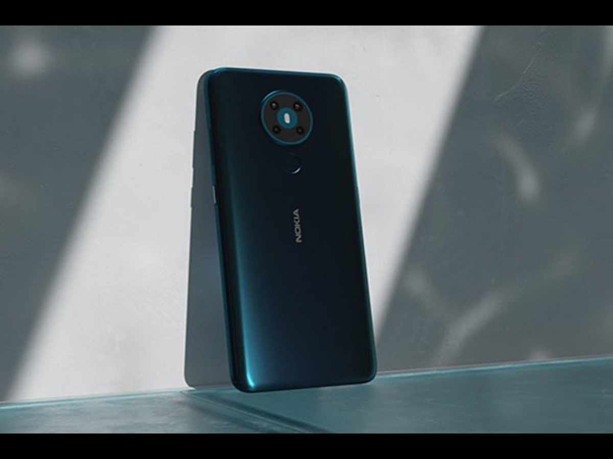 Nokia G50 5G price, specifications, renders leaked before announcement ...