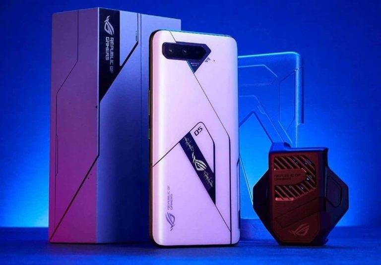 Asus ROG 5s Specifications Leak Ahead of August 16 Launch: Snapdragon ...