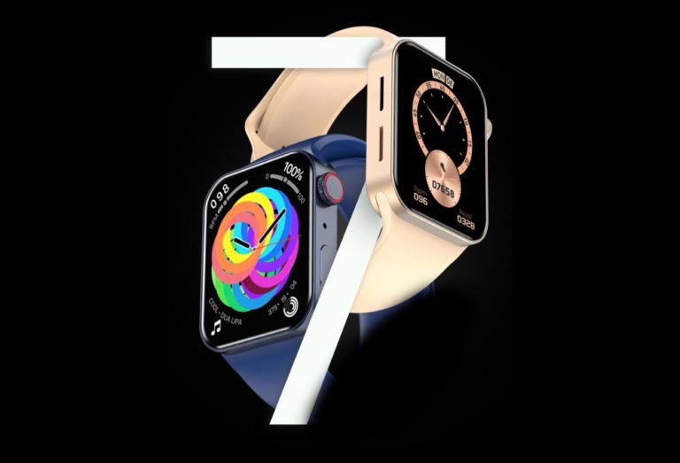 No.1 G12 Smart Watch Review - Not The Average Budget Wearable ...