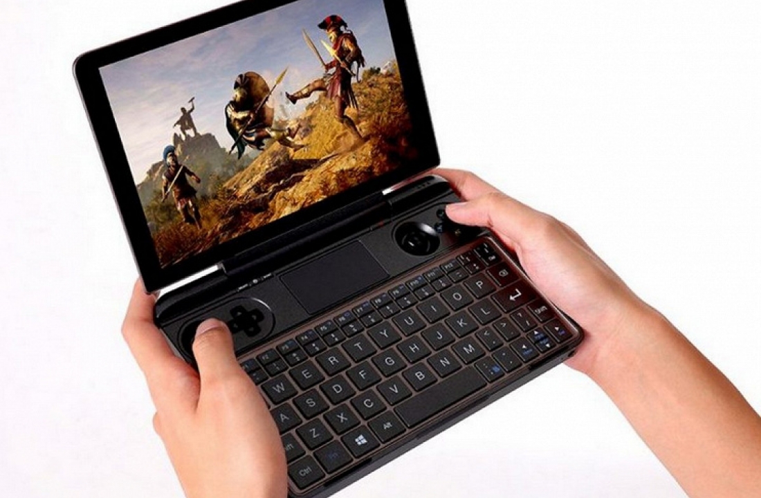 GPD Win Max 2021 Handheld Gaming Laptop Review: Ryzen 7 Slower Than ...