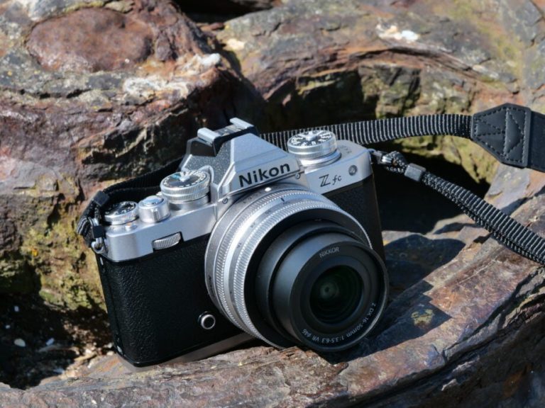 You’ll Love the Experience and IQ: Nikon Zfc First Impressions ...