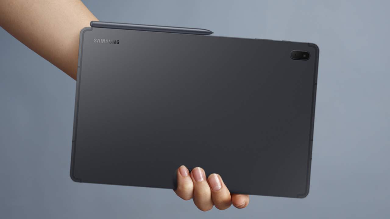 Samsung Galaxy Tab S7 FE price, release and 5G detailed - GearOpen.com