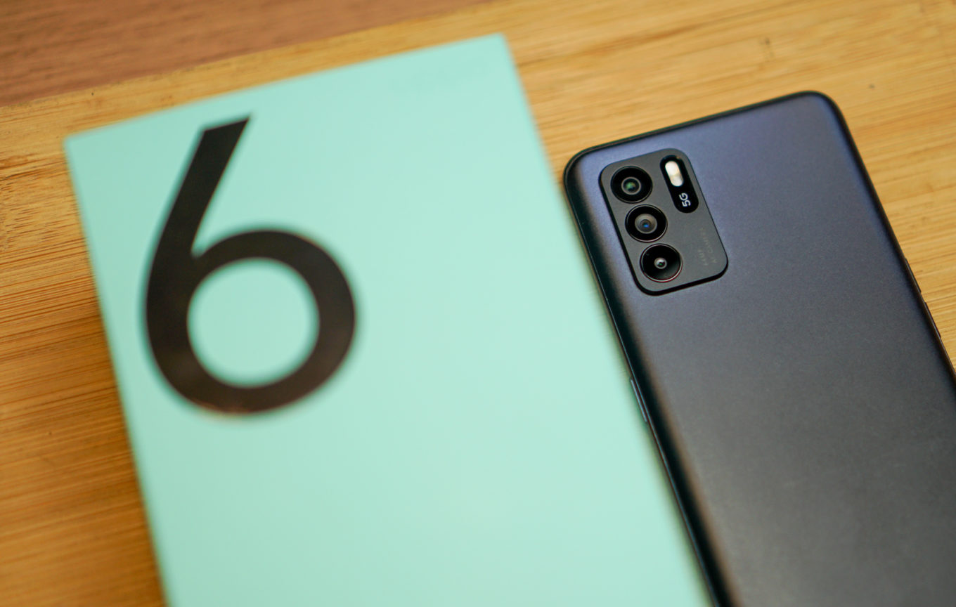 OPPO Reno6 5G’s best features to enjoy - GearOpen.com
