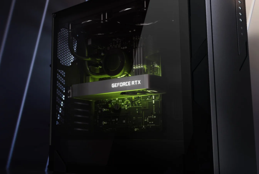 [Comparison] NVIDIA GeForce RTX 3050 Ti (75W) vs GeForce GTX 1660 Ti ...