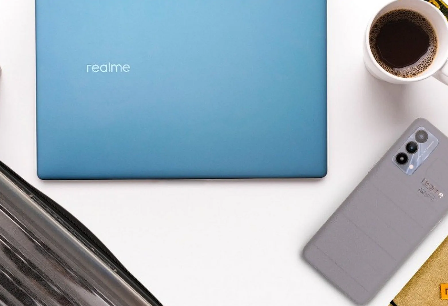 Realme Book Notebook Review: i5-1135G7, 65W Fast Charge - GearOpen.com