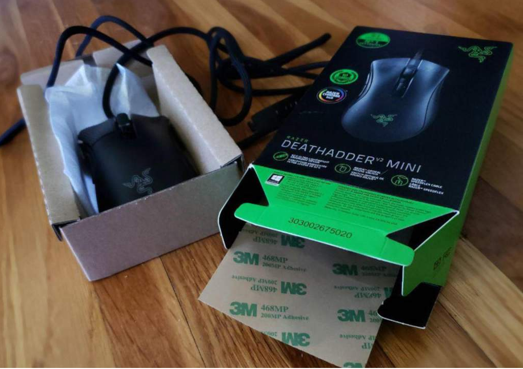 Razer mouse software bug easily grants Windows admin privileges ...