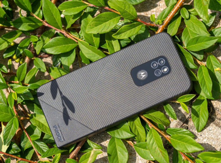 Motorola Defy (2021) in for review - GearOpen.com