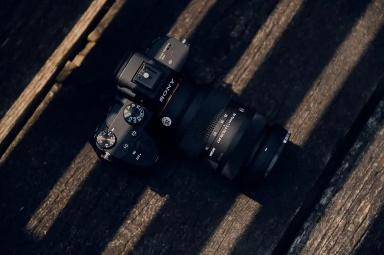 Sturdy Workhorse, or One Trick Pony? Sigma 28-70mm f2.8 Review ...