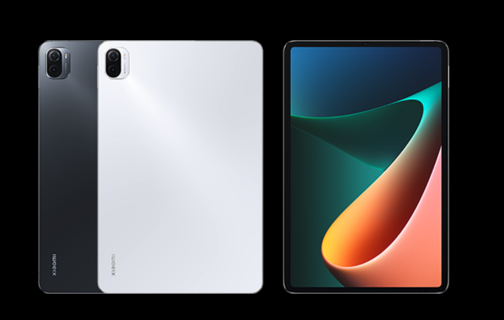 Xiaomi Mi Pad 5 vs. Mi Pad 5 Pro Quick Comparison - GearOpen.com