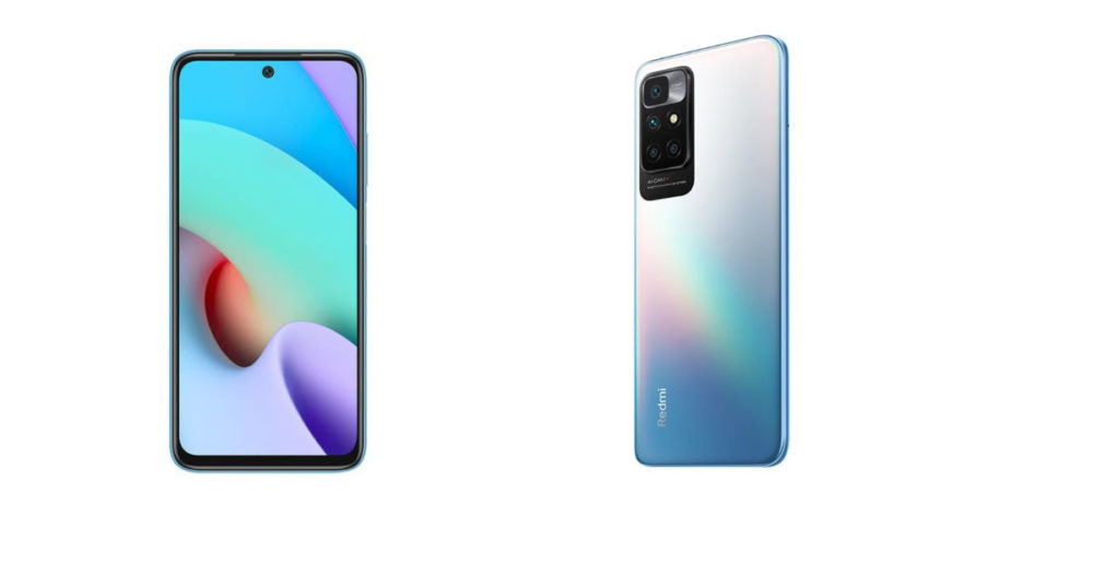 Xiaomi Redmi 10 Prime appears in IMEI database; to launch alongside ...