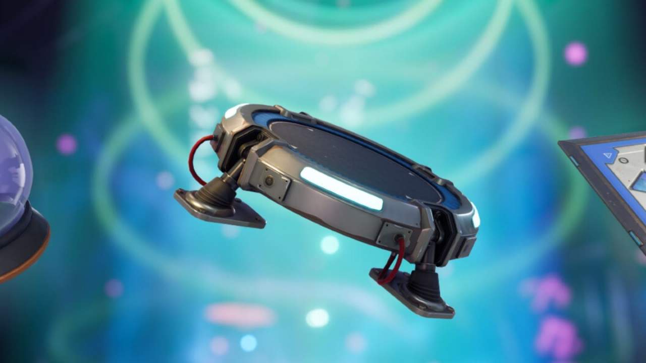 Fortnite’s second wild week brings popular items back from the vault ...