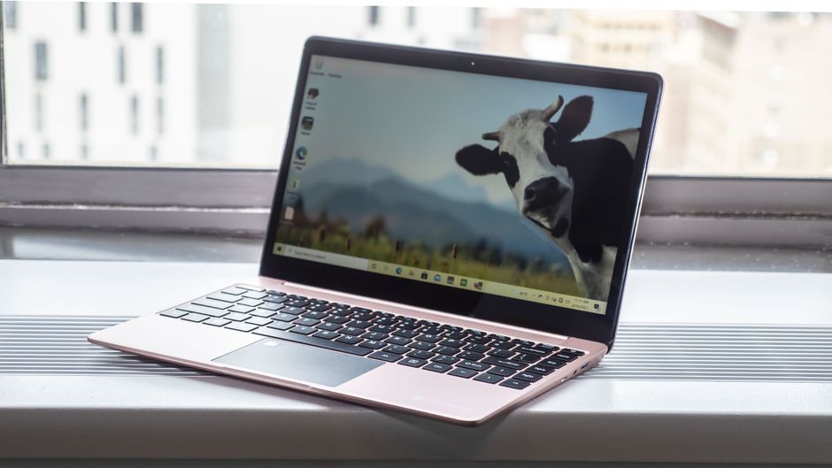 Gateway 14.1-inch Ultra Slim Notebook (2021) review - GearOpen.com