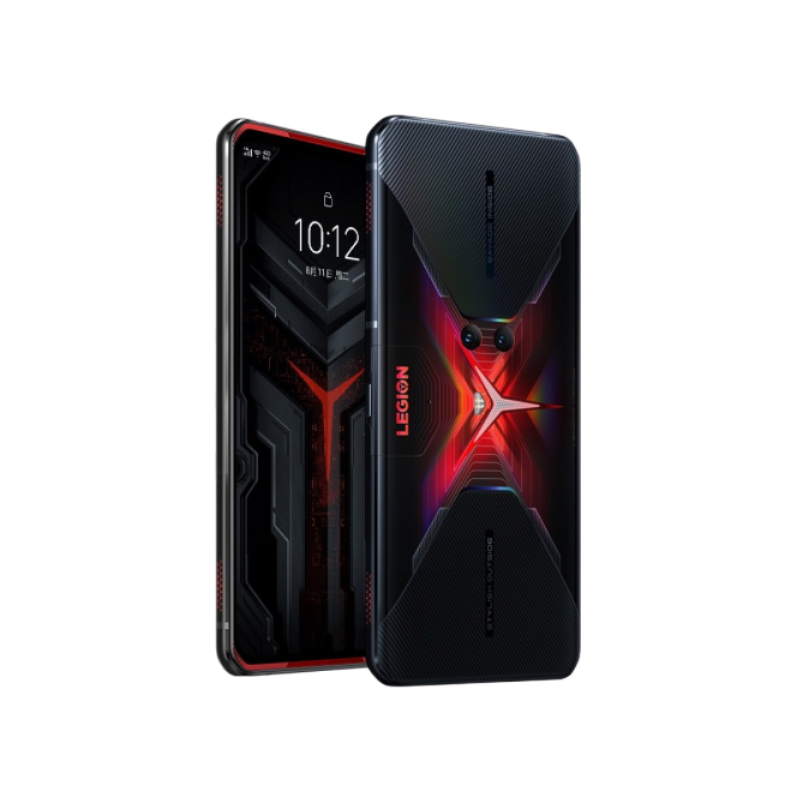 Lenovo Mobile GM confirms Legion Phone 3 Pro will have a Snapdragon 898 ...