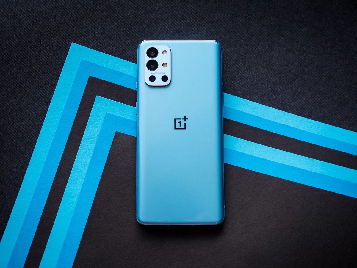 OnePlus 9RT could be more powerful than we thought - GearOpen.com