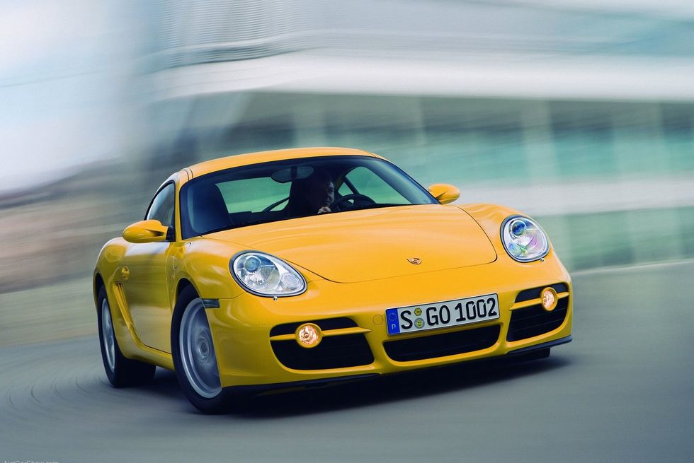 The 10 Most Influential Cars of the 2000s - GearOpen.com