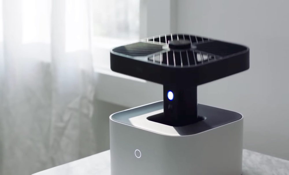 Ring Always Home Cam: Everything you need to know about the flying ...