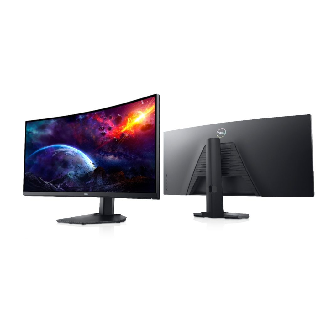Dell S2722DGM Review - GearOpen.com