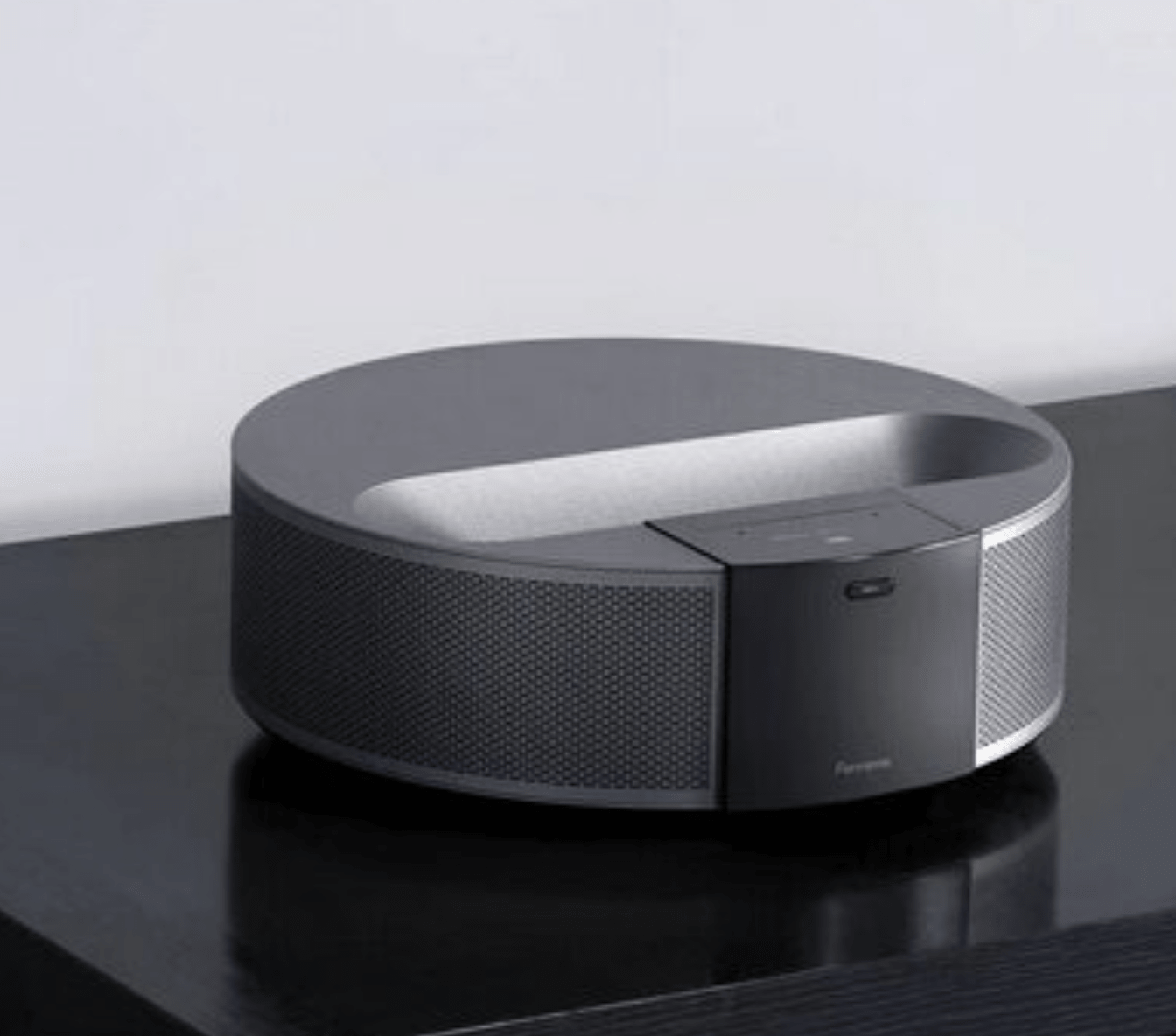 Fengmi R1 Projector Ultra Short Throw 1080 laser DLP Projector launched ...