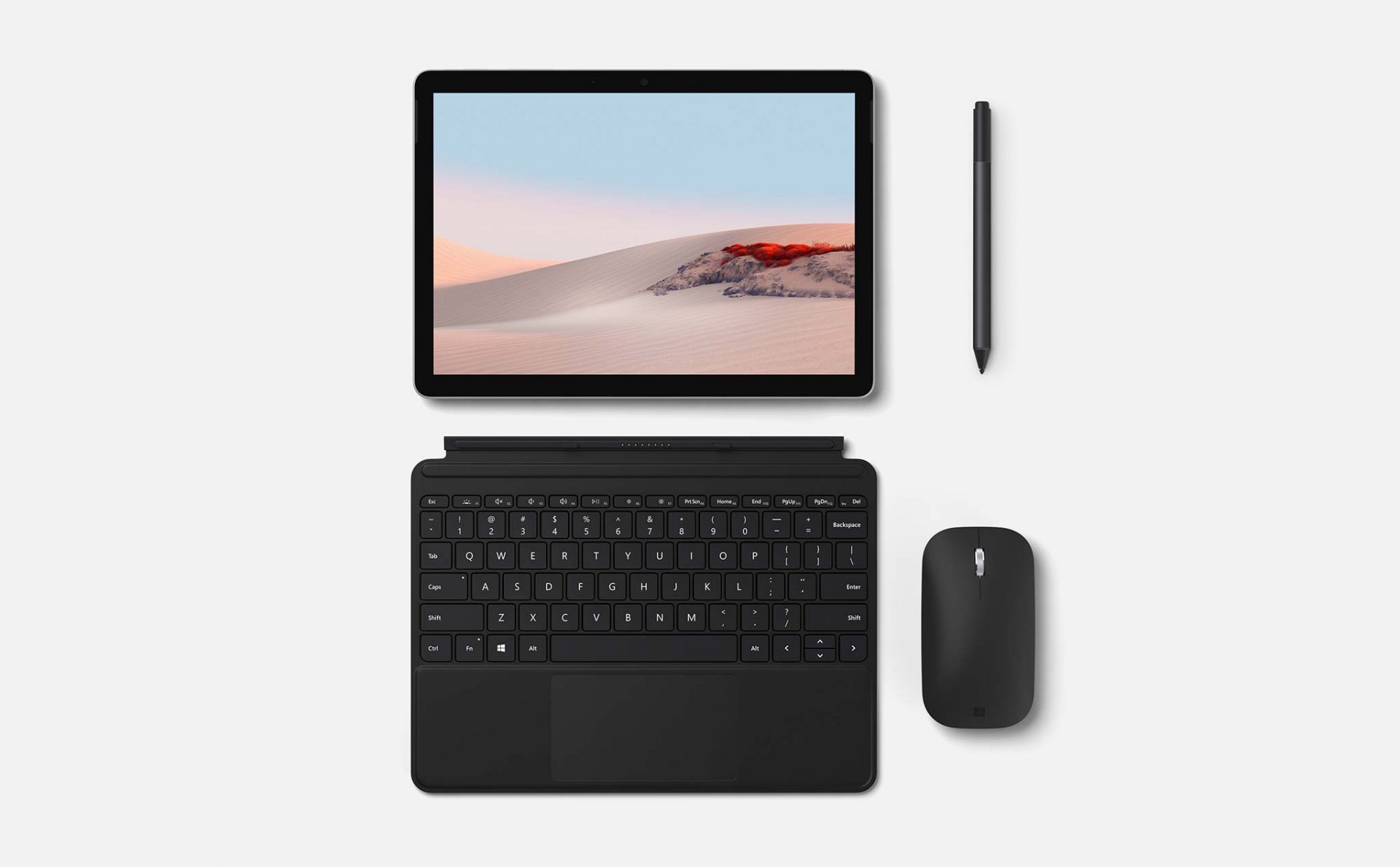 Microsoft Surface Go 3 release date, leaks and price: what we want to ...