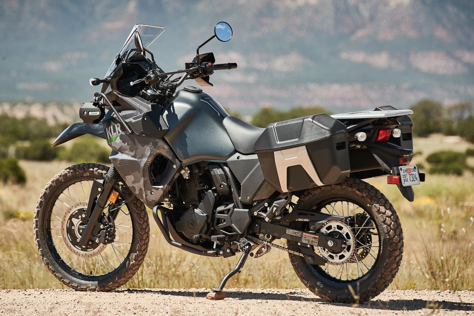 2019 Kawasaki Versys 1000 SE LT+ First Look: Plus-Size! (11 Fast Facts ...