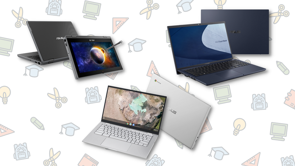 Top ASUS Laptop Picks for Students (2021) - GearOpen.com