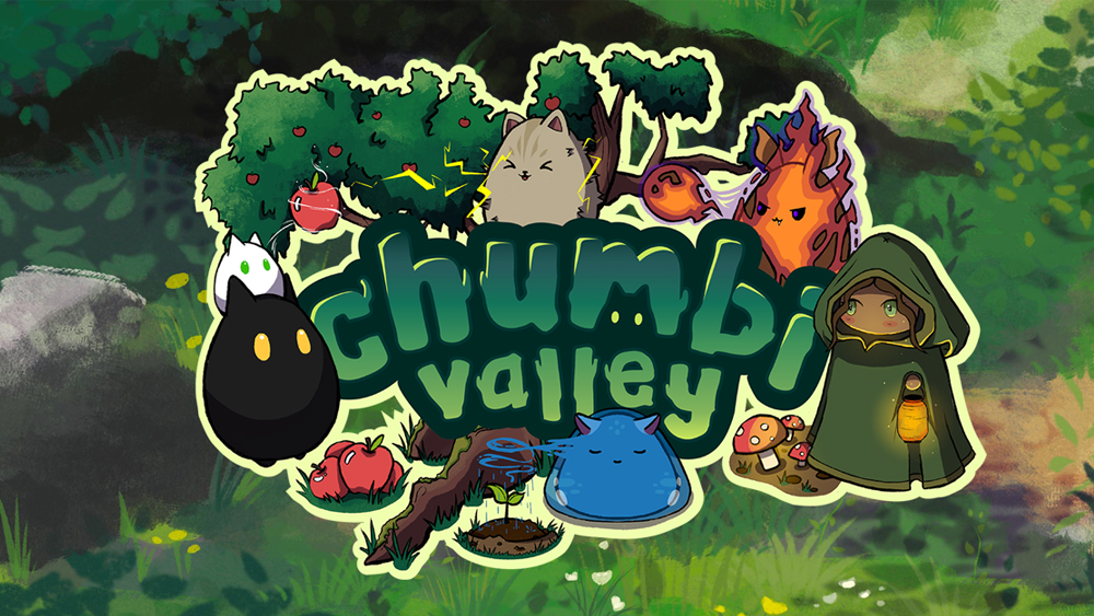 Chumbi Valley and CHMB Token: Should you spend and play? - GearOpen.com