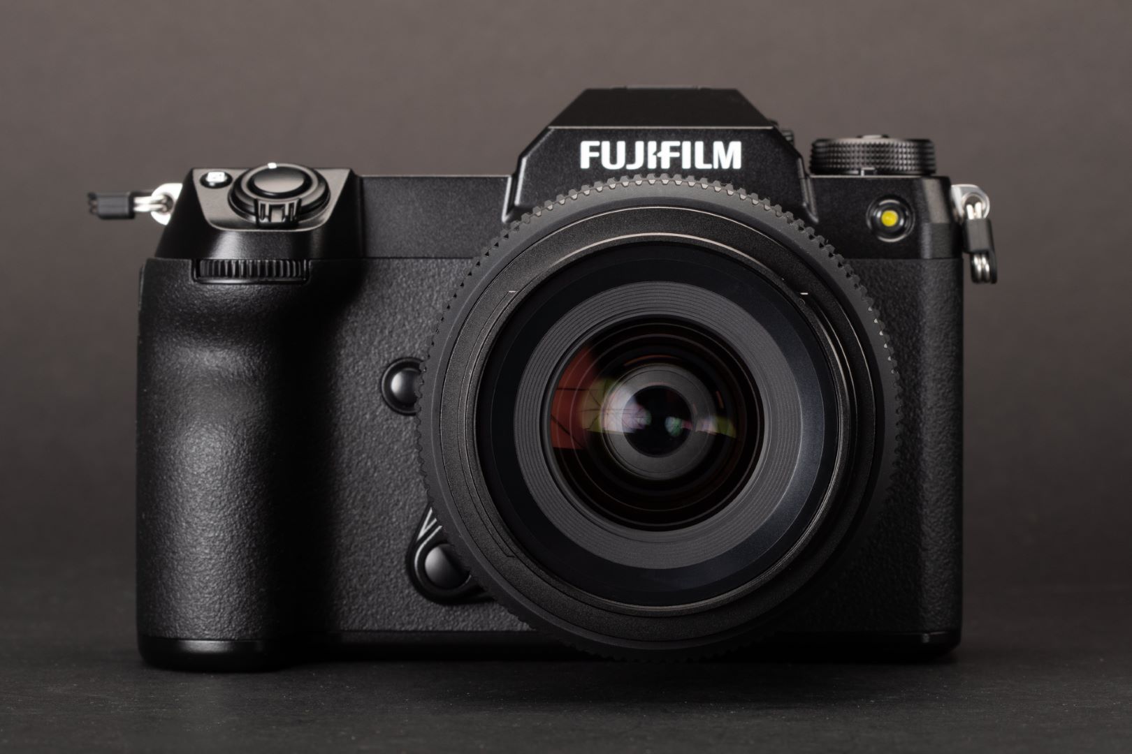Fujifilm GFX50S II review - GearOpen.com