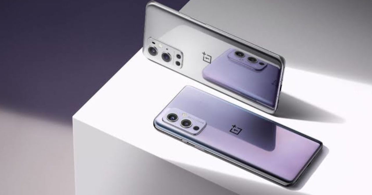 OnePlus 10 series may not feature significant design improvements ...