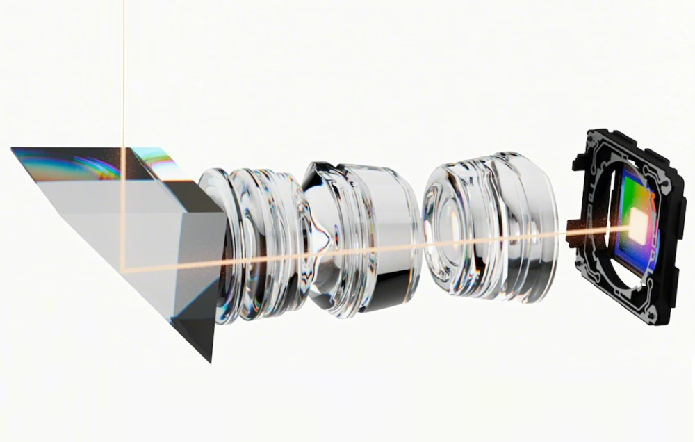 iPhone 14 could have this breakthrough periscope lens for mega zoom ...