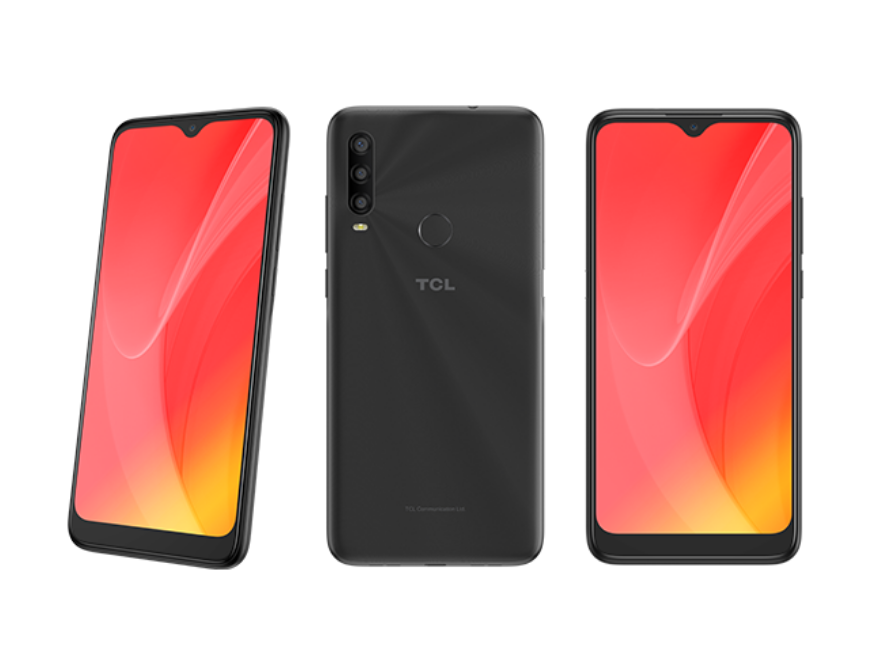 TCL L10 Pro specs, now official - GearOpen.com