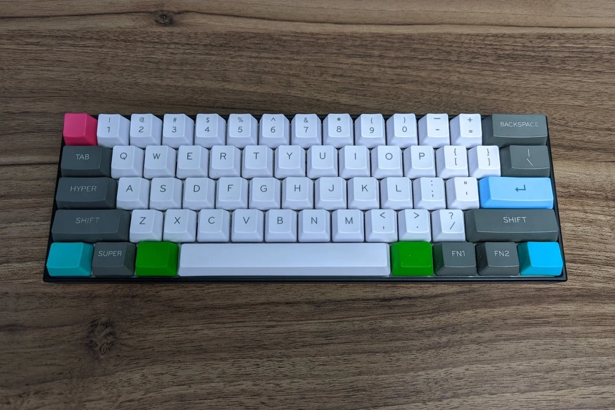 Buying a mechanical keyboard? Consider these 6 points of caution ...