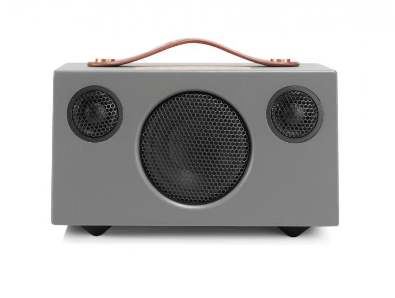 Audio Pro releases Addon T3+ portable speaker - GearOpen.com