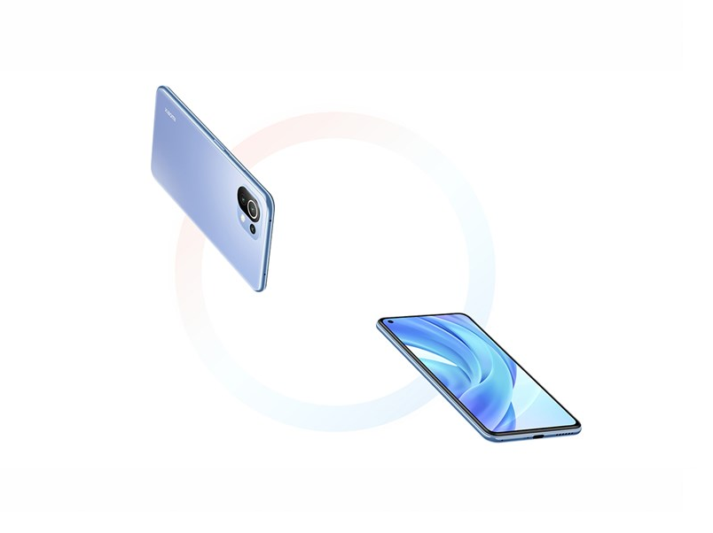 Xiaomi Mi CC11 Design Also Unveiled By the TENAА - GearOpen.com