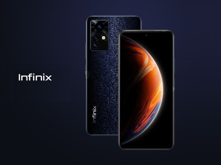 Infinix Zero X, X Pro and Z Neo unveiled with periscope cameras ...