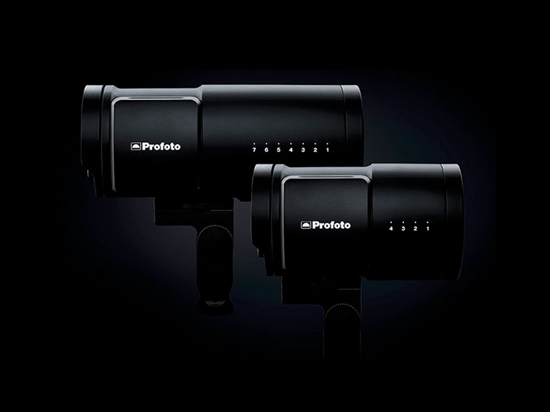 Profoto announces new B10X and B10X Plus flashes with improved ...