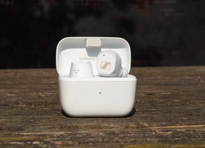 Sennheiser CX Plus True Wireless Review - GearOpen.com