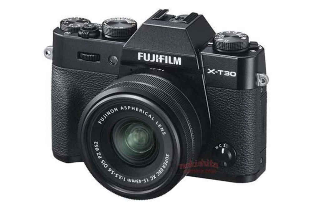 Fujifilm X-T30 vs X-T30 II – The 5 main differences - GearOpen.com