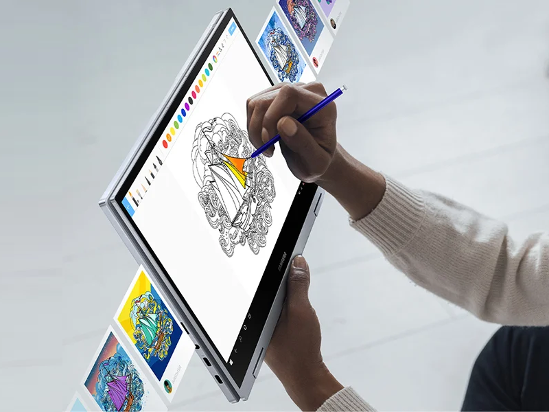 Galaxy Book Fold 17: What we know about Samsung’s foldable laptop ...