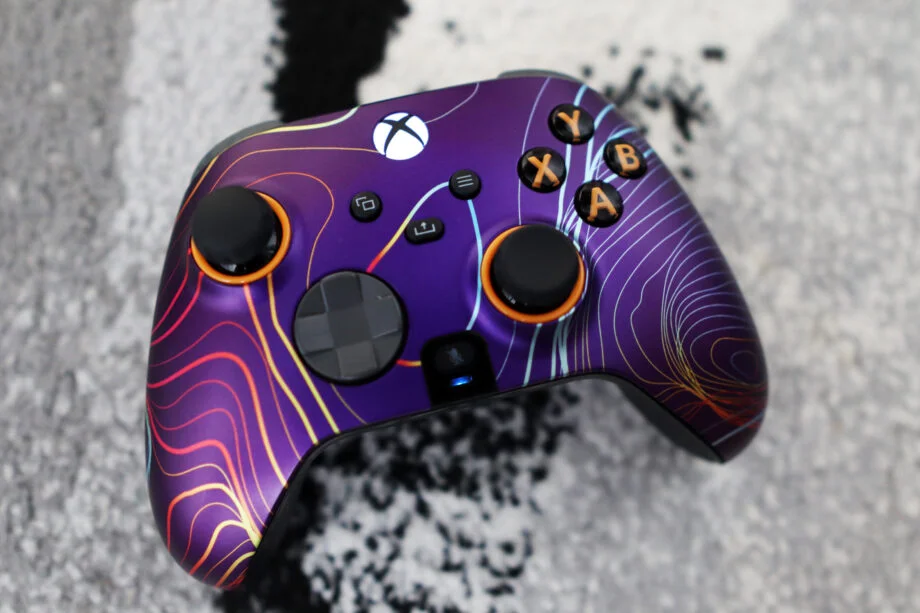 Scuf Instinct Pro Controller Review - GearOpen.com