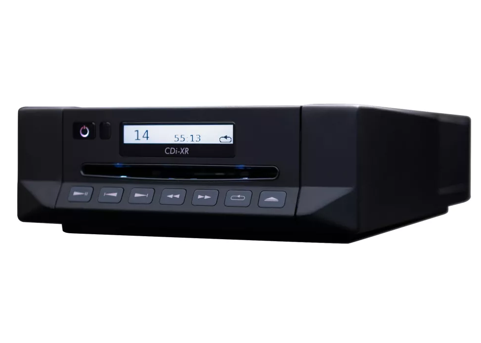 Cyrus CDi-XR review - GearOpen.com