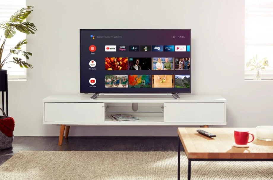 Toshiba TV 2021: All the 4K and HD models detailed - GearOpen.com