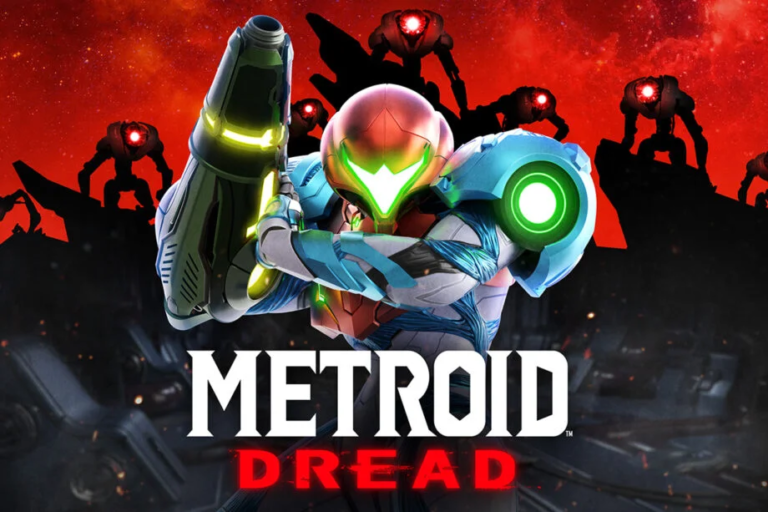 Metroid Dread: Suit upgrades guide - GearOpen.com