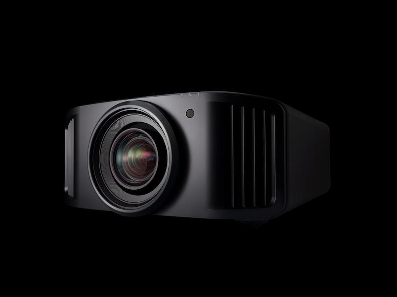 JVC Launches New 8K Projector Lineup - GearOpen.com