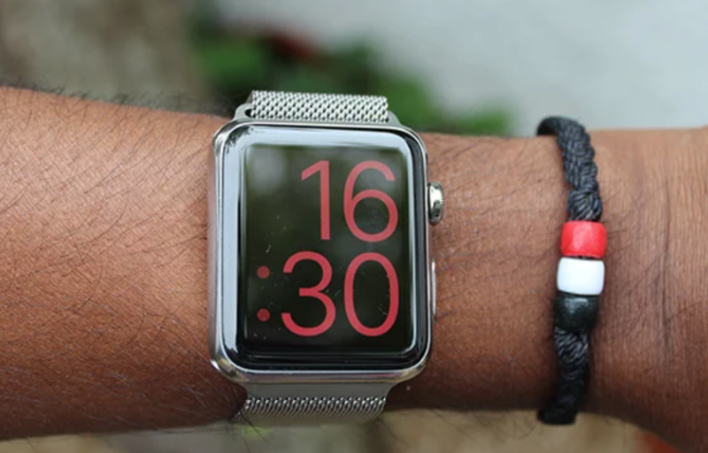 The original Apple Watch is now ‘vintage’ – here’s why that matters ...