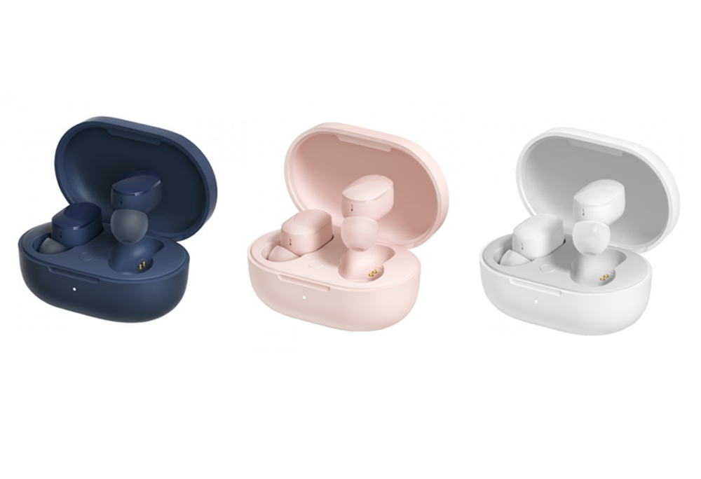 Redmi Earbuds 3 Pro launched in India with aptX Adaptive codec and 30 ...