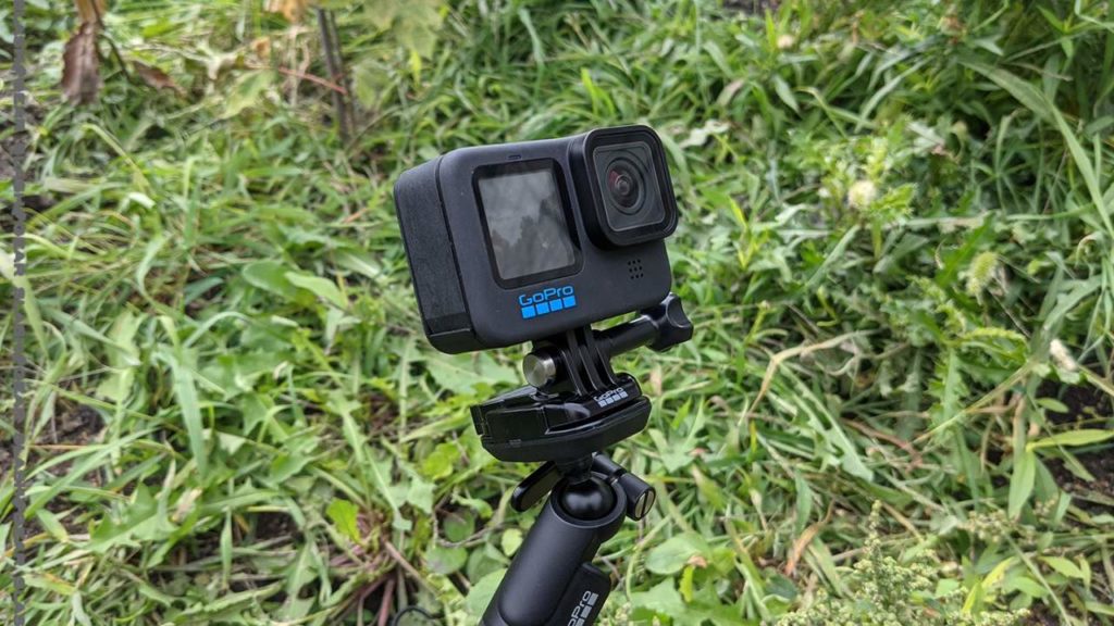 GoPro Hero5 Black vs Hero5 Session: What’s the difference? - GearOpen.com