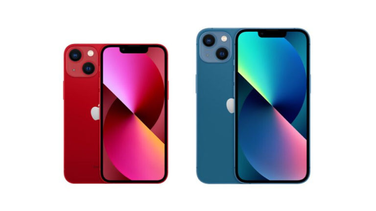 iPhone 13 VS 13 Mini Comparison Review: Better Than Imagined - GearOpen.com