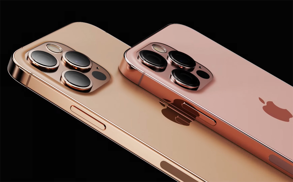 iPhone 13 and iPhone 13 Pro: The 7 biggest new camera features ...