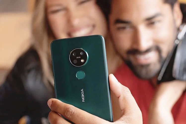 Nokia G50 5G phone unveiled with Snapdragon 480, 6.81" HD+ display and ...