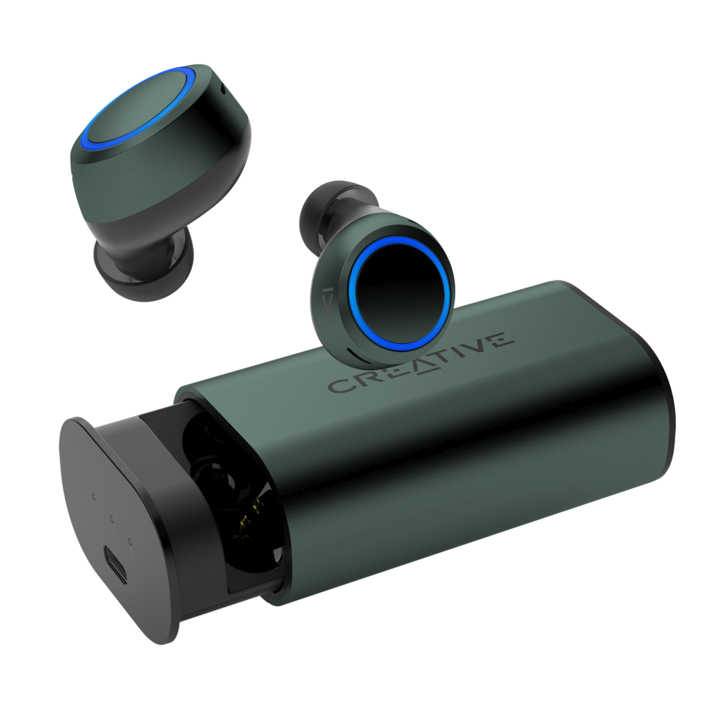 Creative Outlier Air V3 review - GearOpen.com